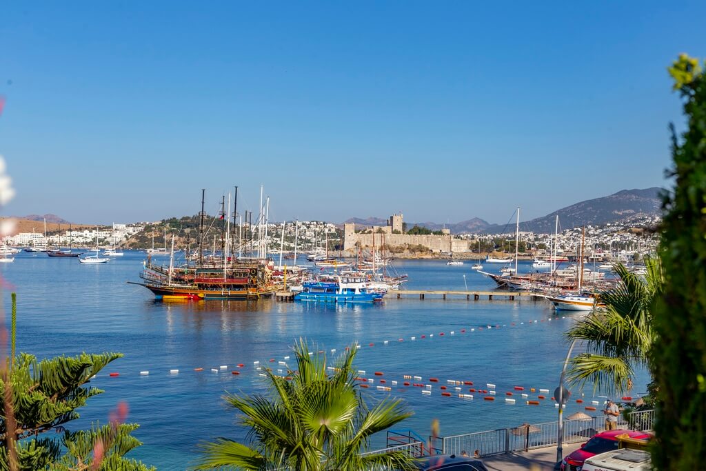 Genel Fotolar | Diamond Of Bodrum By Loxia Hotels